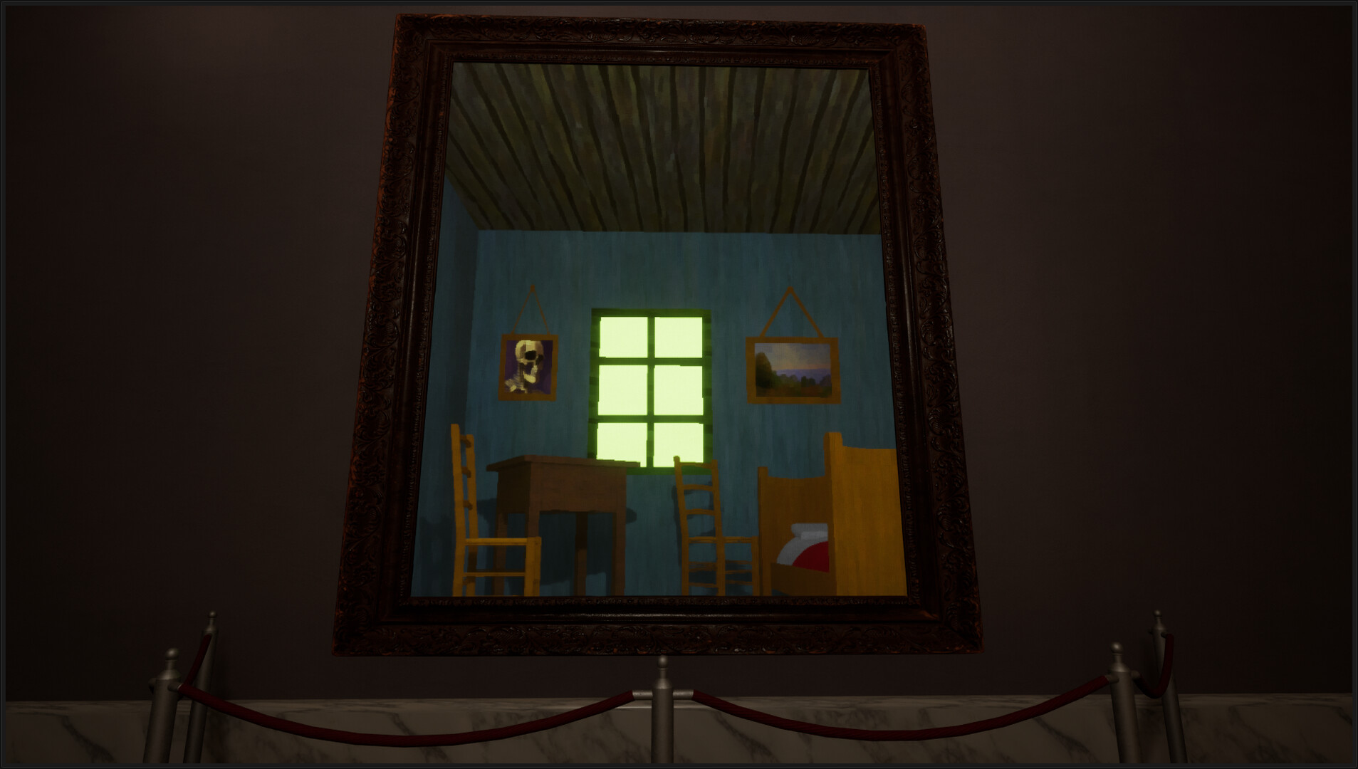 Paint Over on Steam