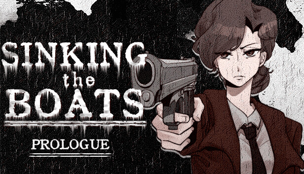 沉舟 Sink the Boats no Steam