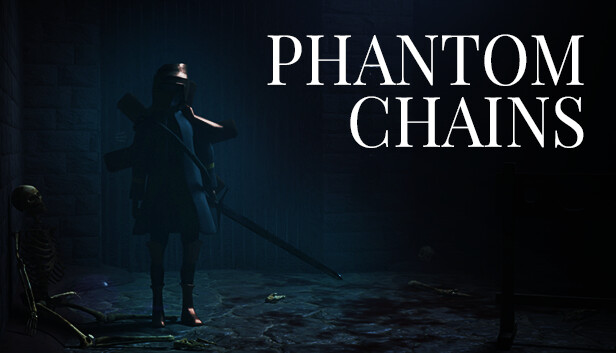 Phantom Flail en Steam