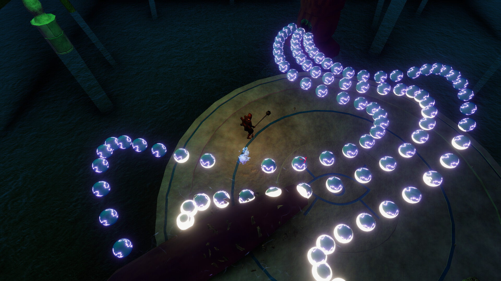 Steam：Phantom Flail