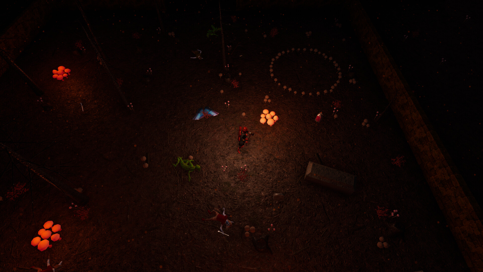 Steam：Phantom Flail