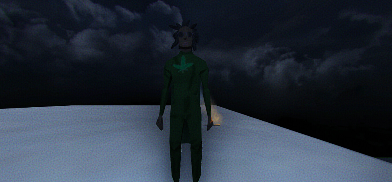 Trash Horror Collection 3 on Steam