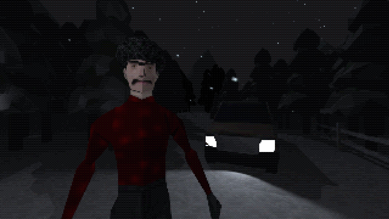 Trash Horror Collection 3 on Steam