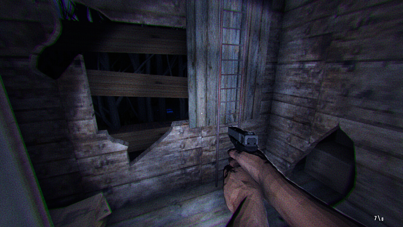 Trash Horror Collection 3 on Steam