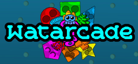 Watarcade on Steam