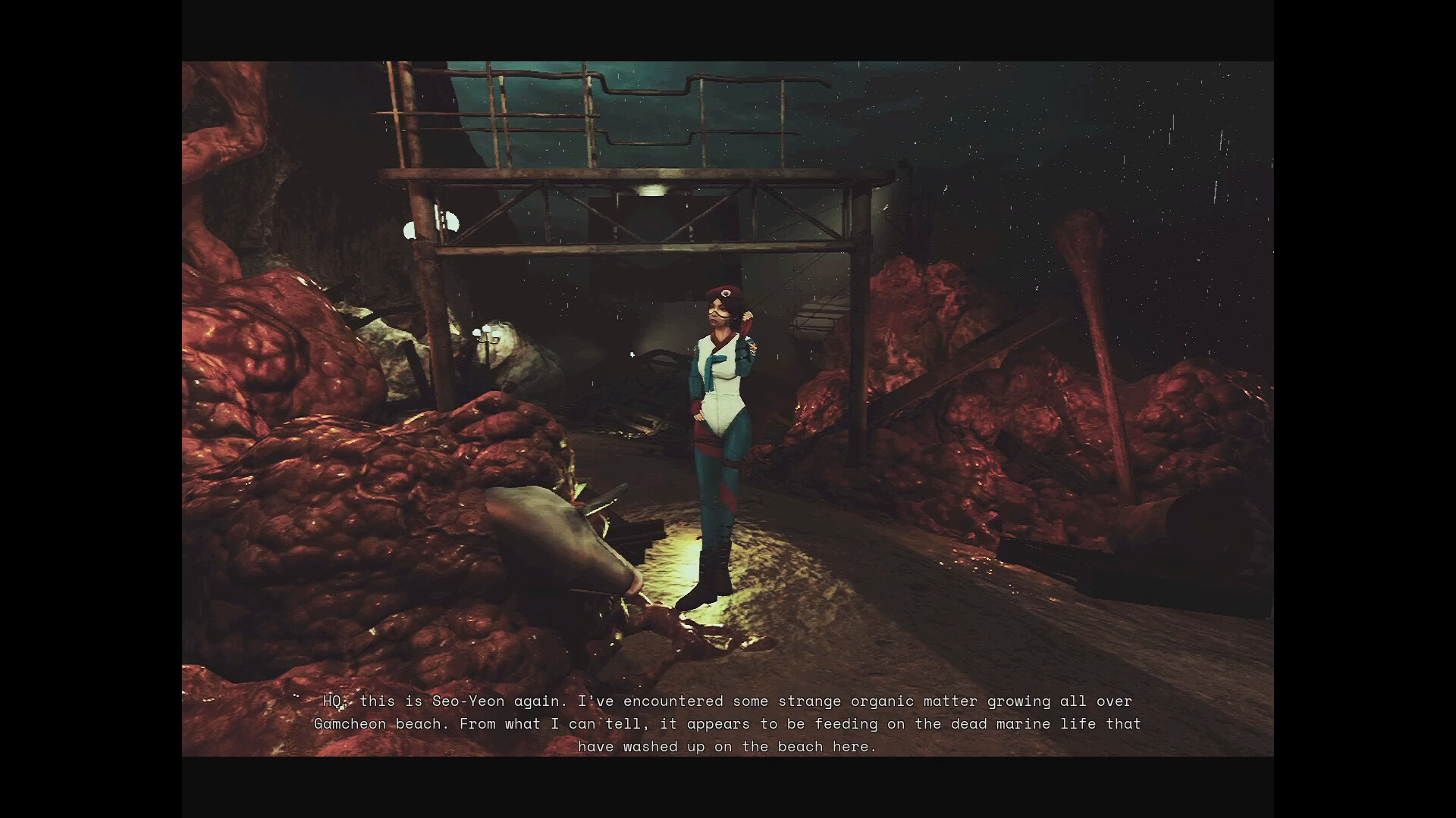 Ground Zero on Steam