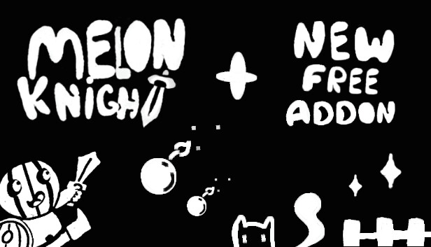 Melon Knight on Steam