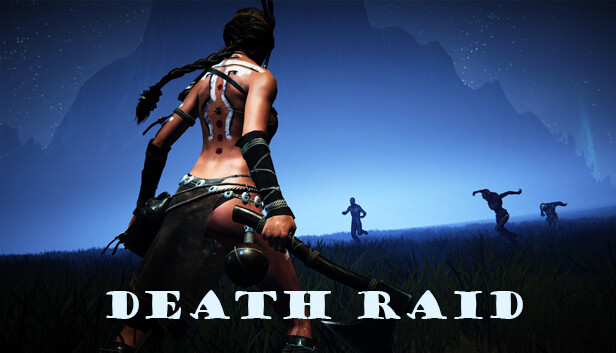Death Raid - Steam News Hub