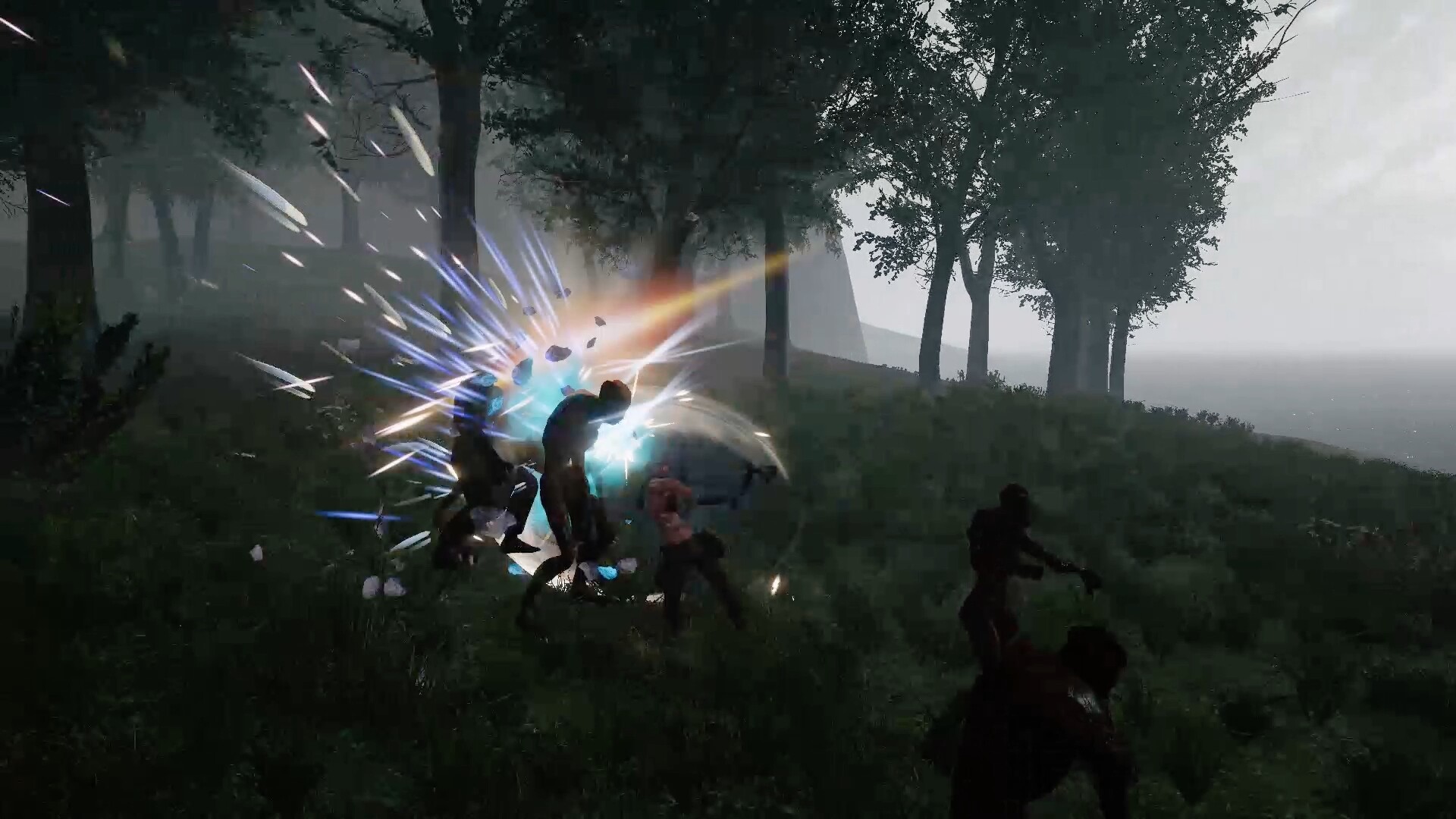 Death Raid on Steam
