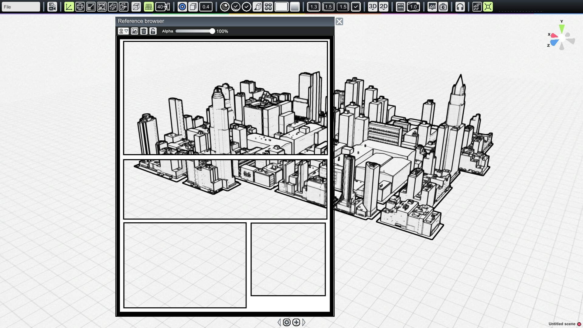MangaKa - Kit de herramientas 2D en Steam