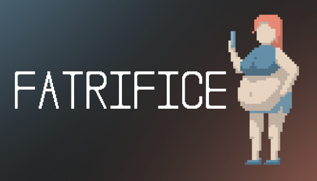 Fatrifice on Steam