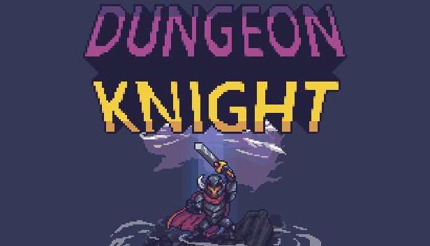 Dungeon Knight on Steam