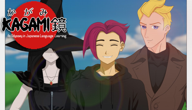 Tango Senshi 単語戦士 : A Japanese Vocab Learning RPG - Steam News Hub