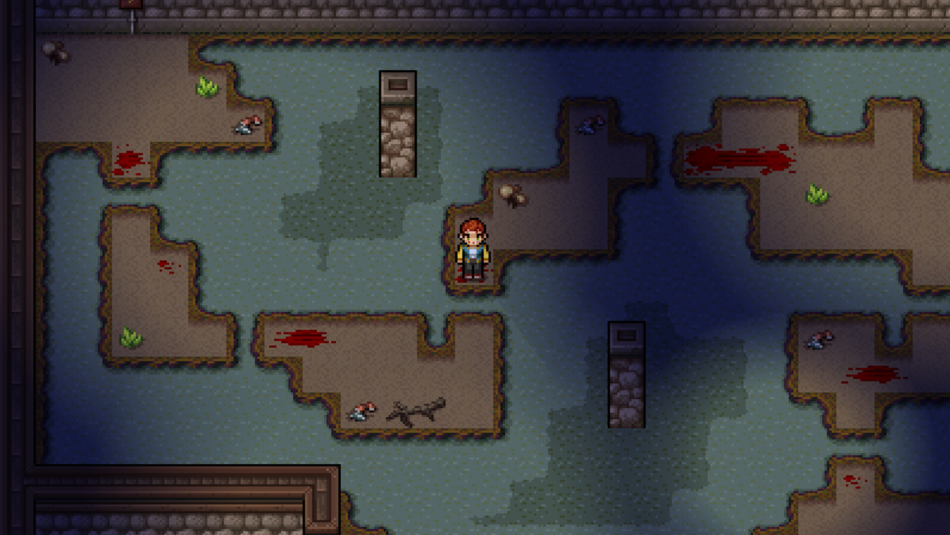 The Clown's Forest 2: Waking Shadows on Steam