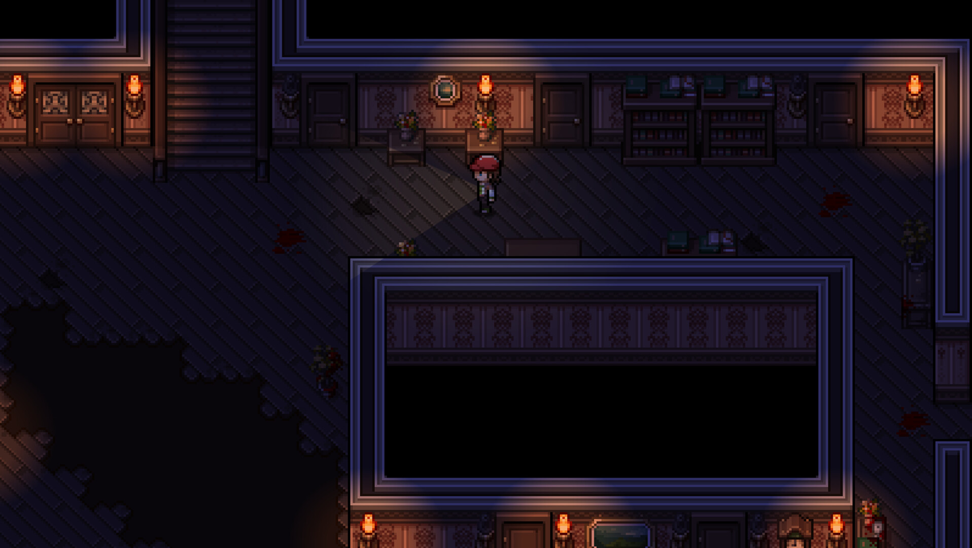 The Clown's Forest 2: Waking Shadows on Steam