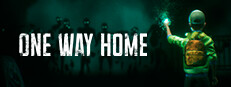 Steam Community :: ONE WAY HOME