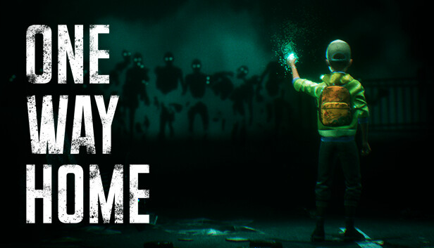 ONE WAY HOME - Steam News Hub