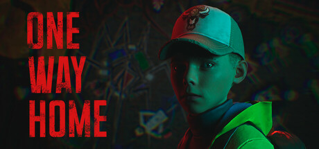 Steam Community :: ONE WAY HOME
