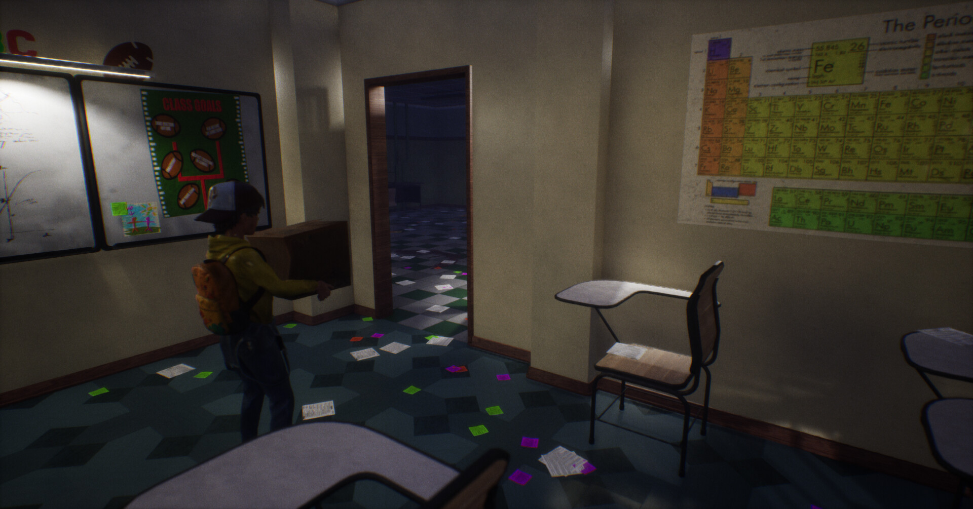 ONE WAY HOME on Steam