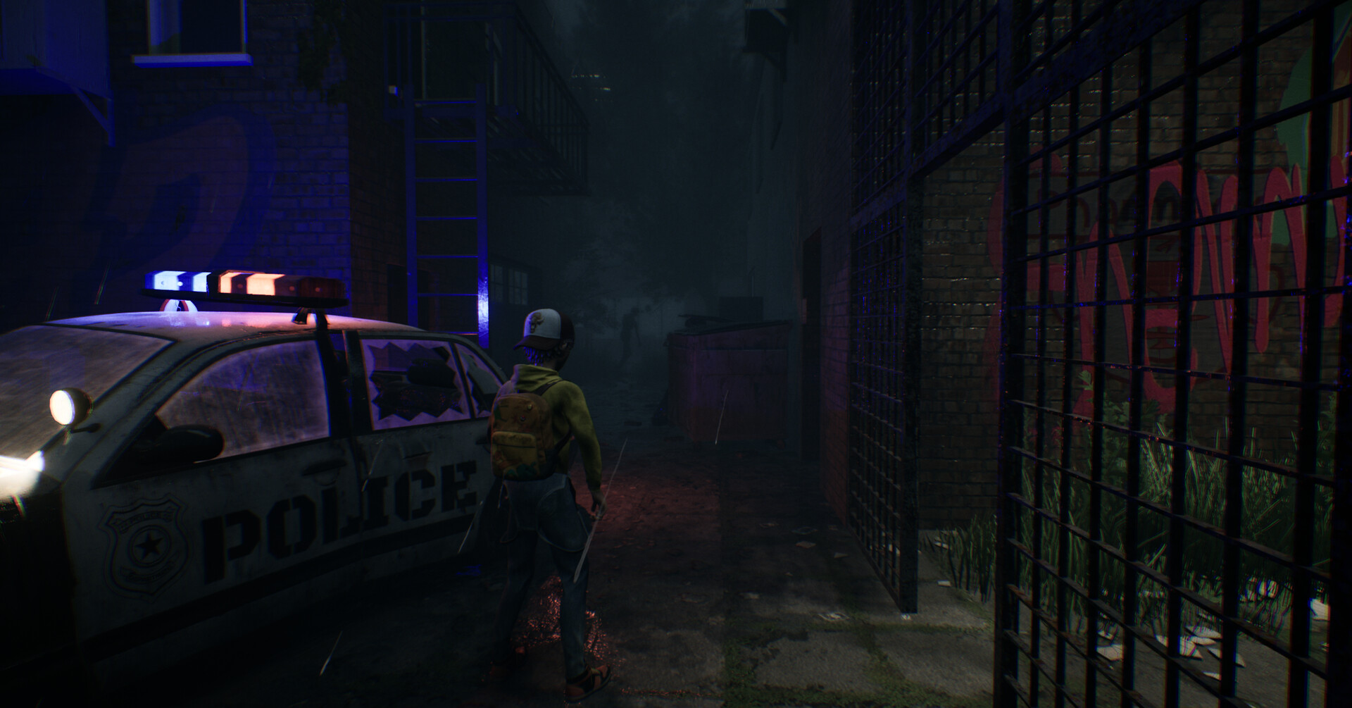 ONE WAY HOME on Steam