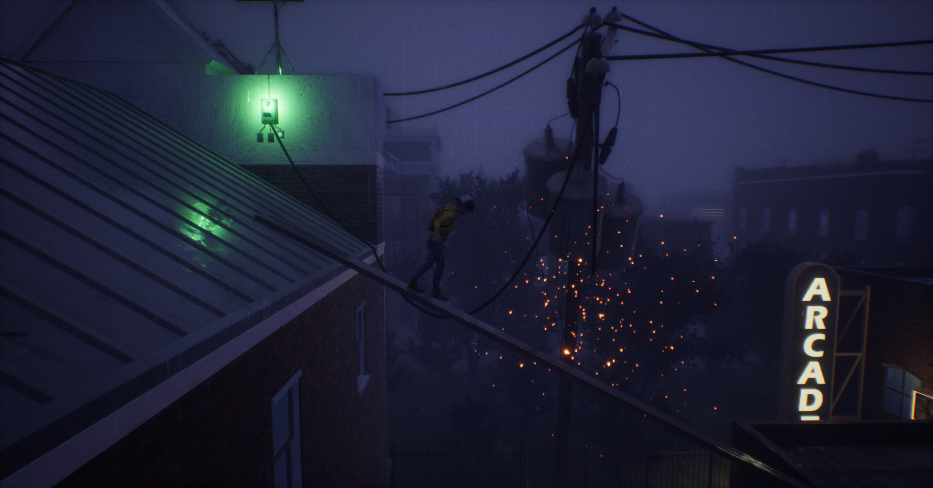 ONE WAY HOME on Steam