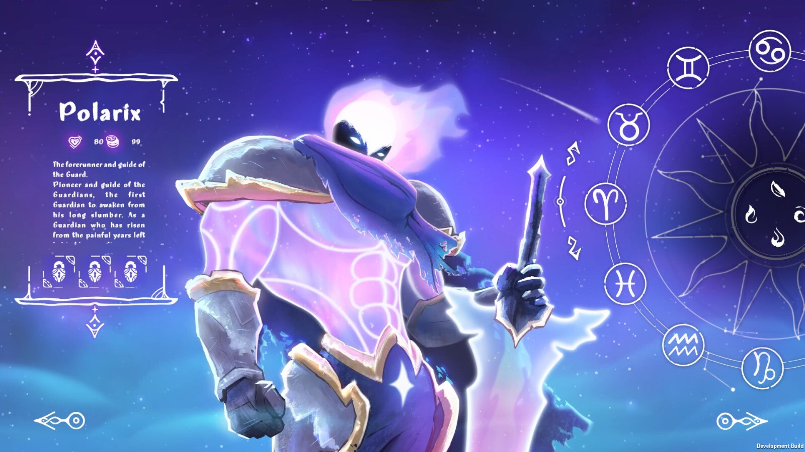 Moon's Creed on Steam