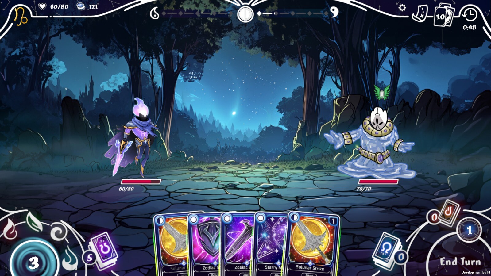 Moon's Creed on Steam