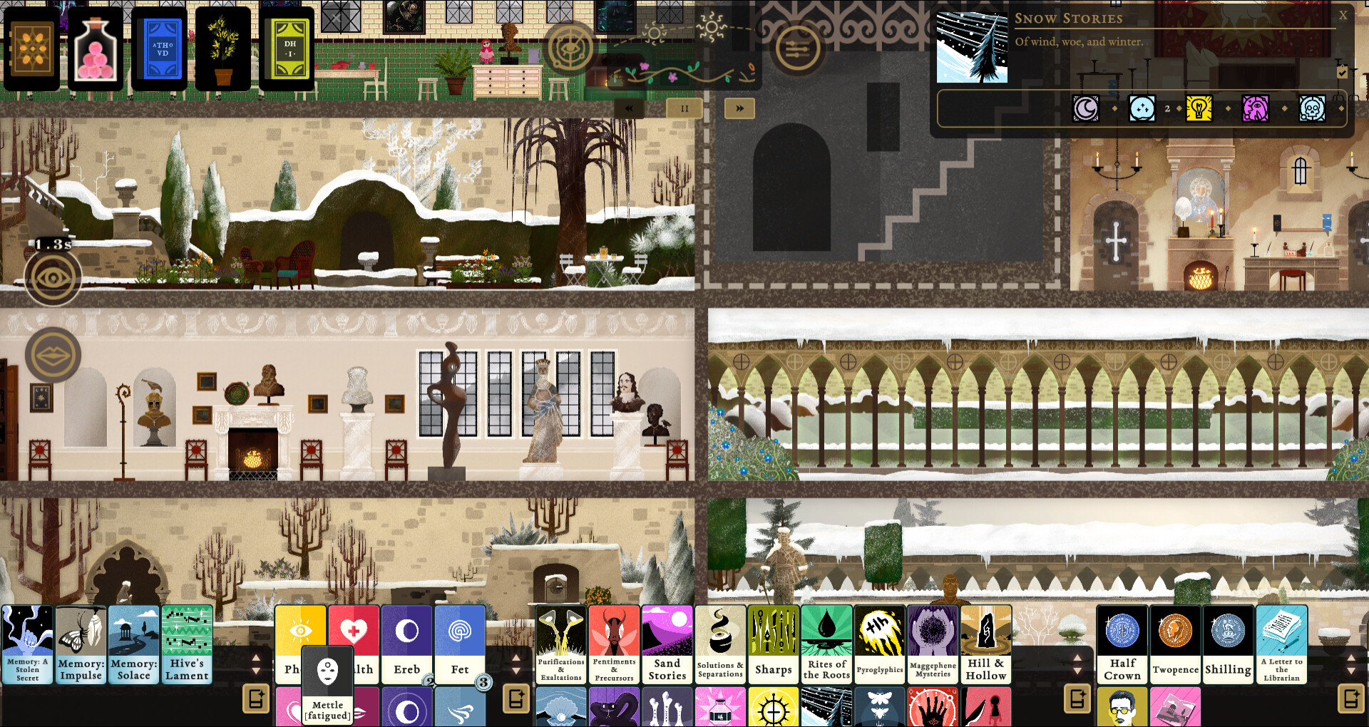BOOK OF HOURS: Original Soundtrack on Steam