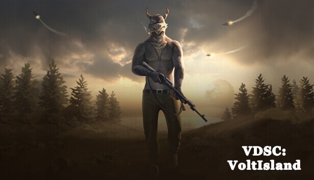 VDSC: VoltIsland on Steam