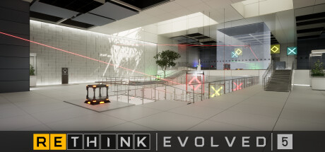 ReThink | Evolved 5 on Steam