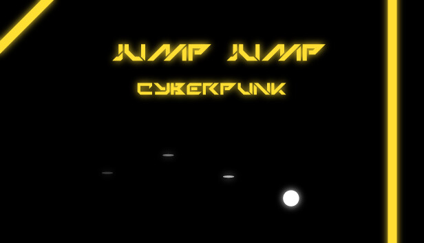 Jump Jump Cyberpunk on Steam