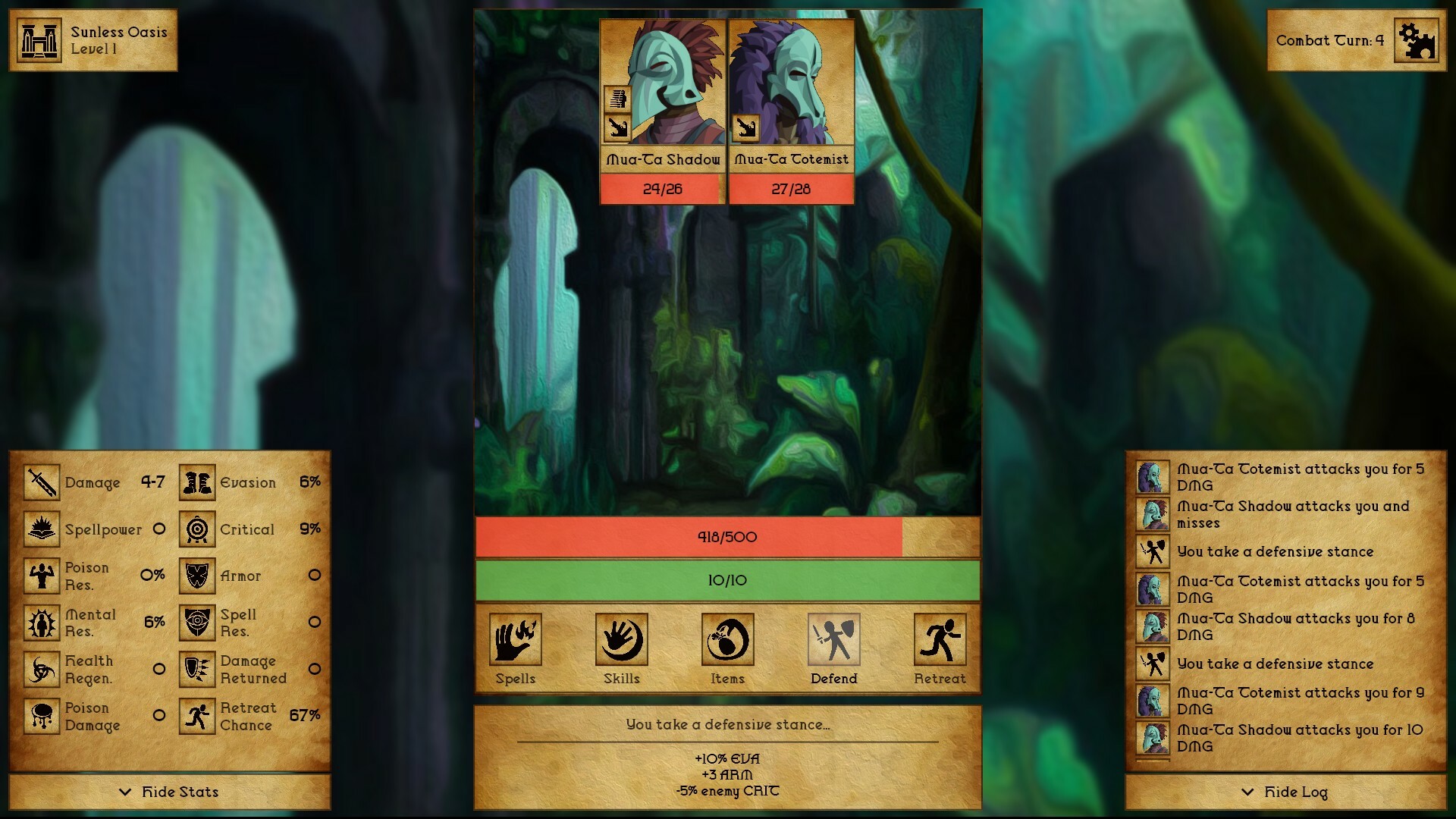 Grim Tides - Old School RPG on Steam