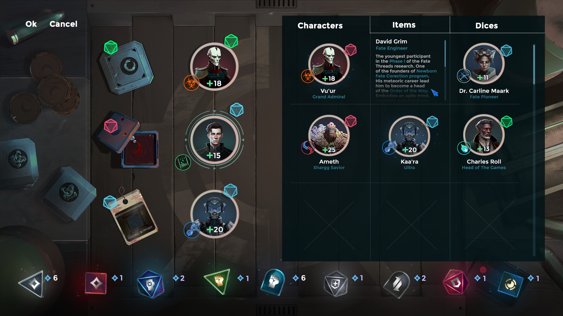 Cube de Grace on Steam