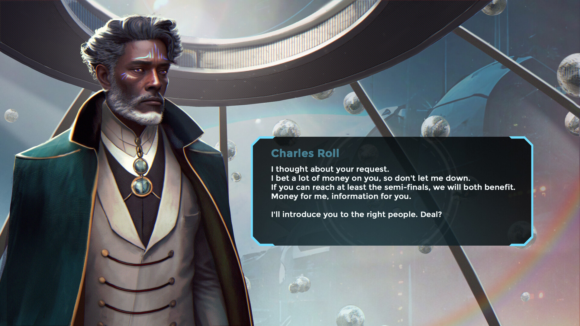 Cube de Grace on Steam