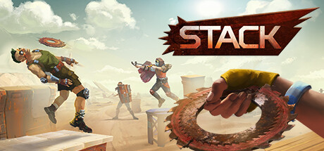 STACK on Steam