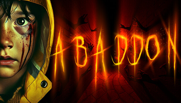 Abaddon on Steam