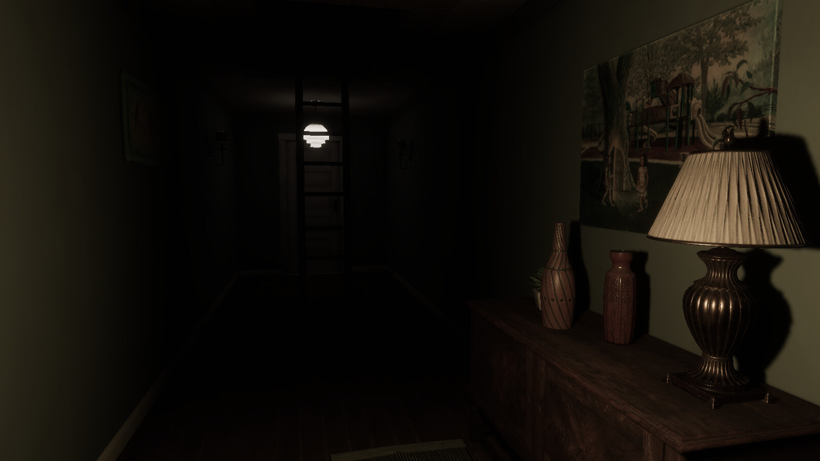 Abaddon on Steam