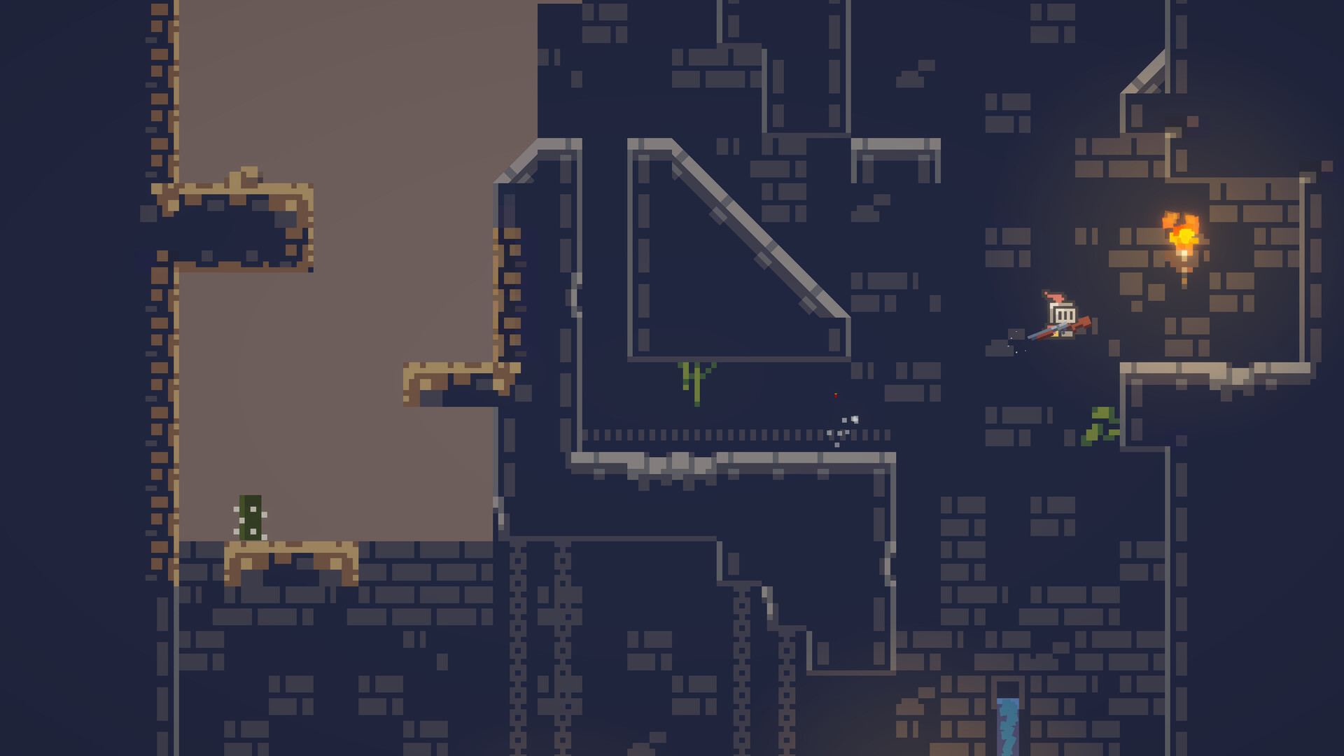 Shotgun Knight on Steam