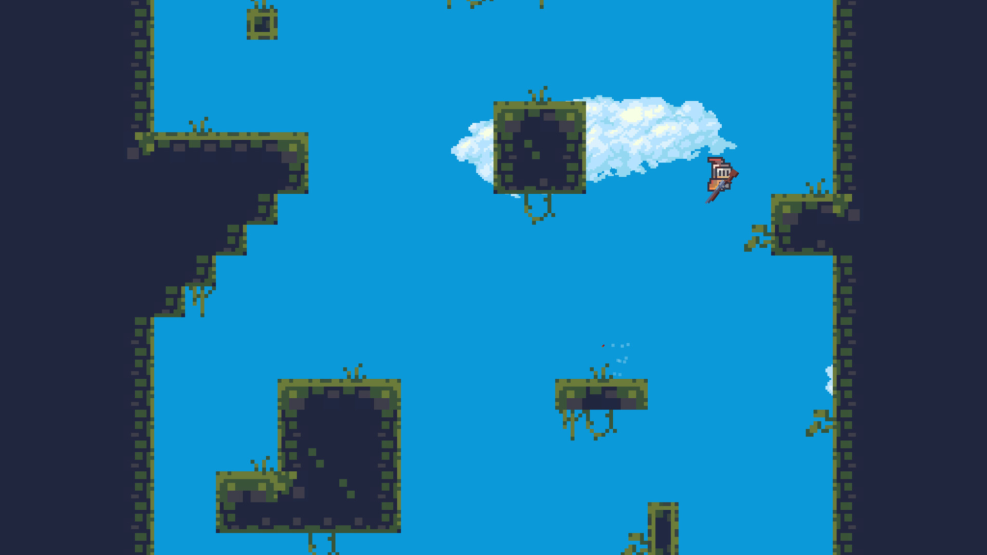 Shotgun Knight on Steam