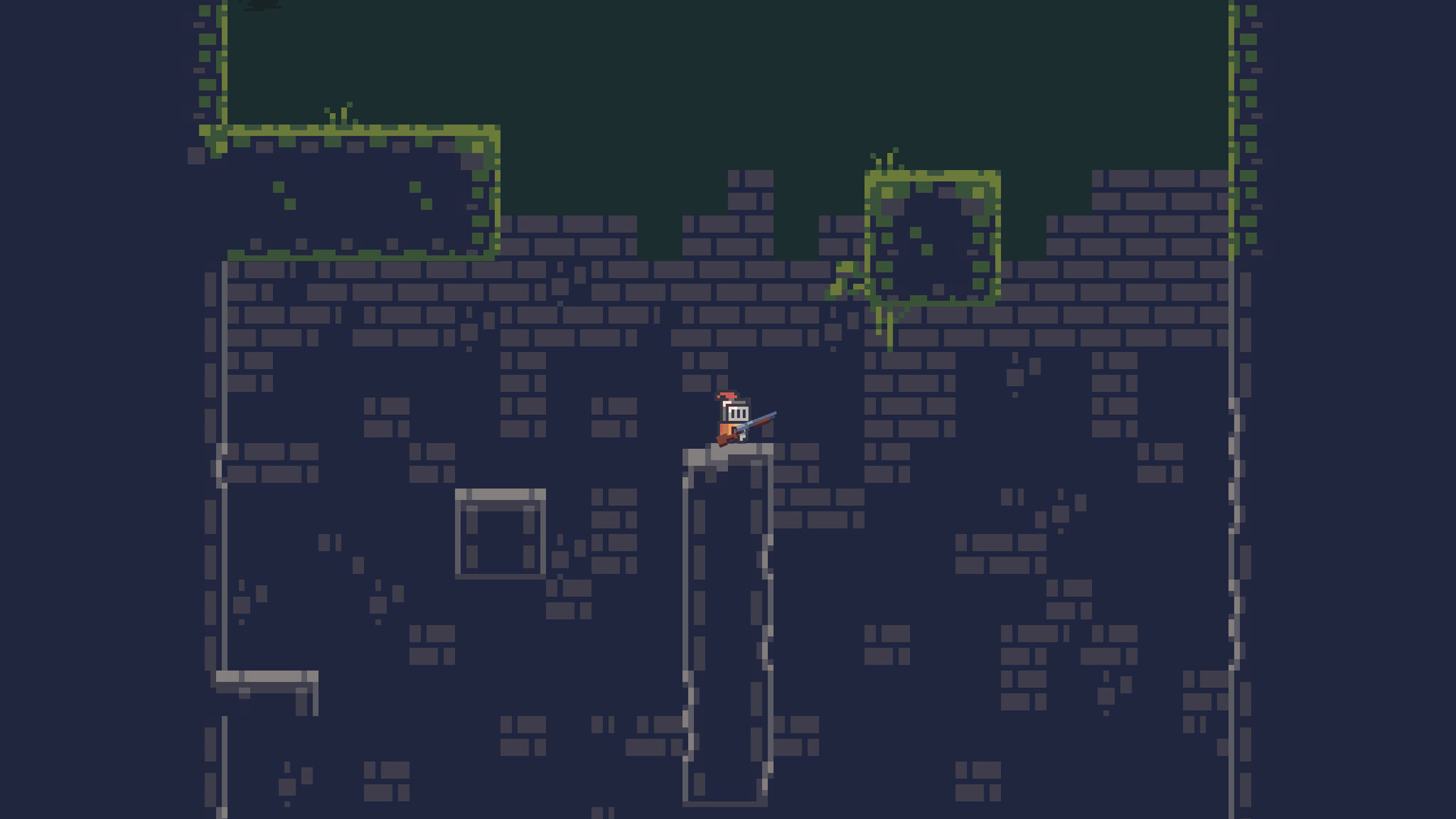 Shotgun Knight on Steam