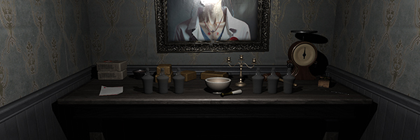 Lost Alone Ultimate on Steam