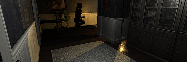 Lost Alone Ultimate on Steam