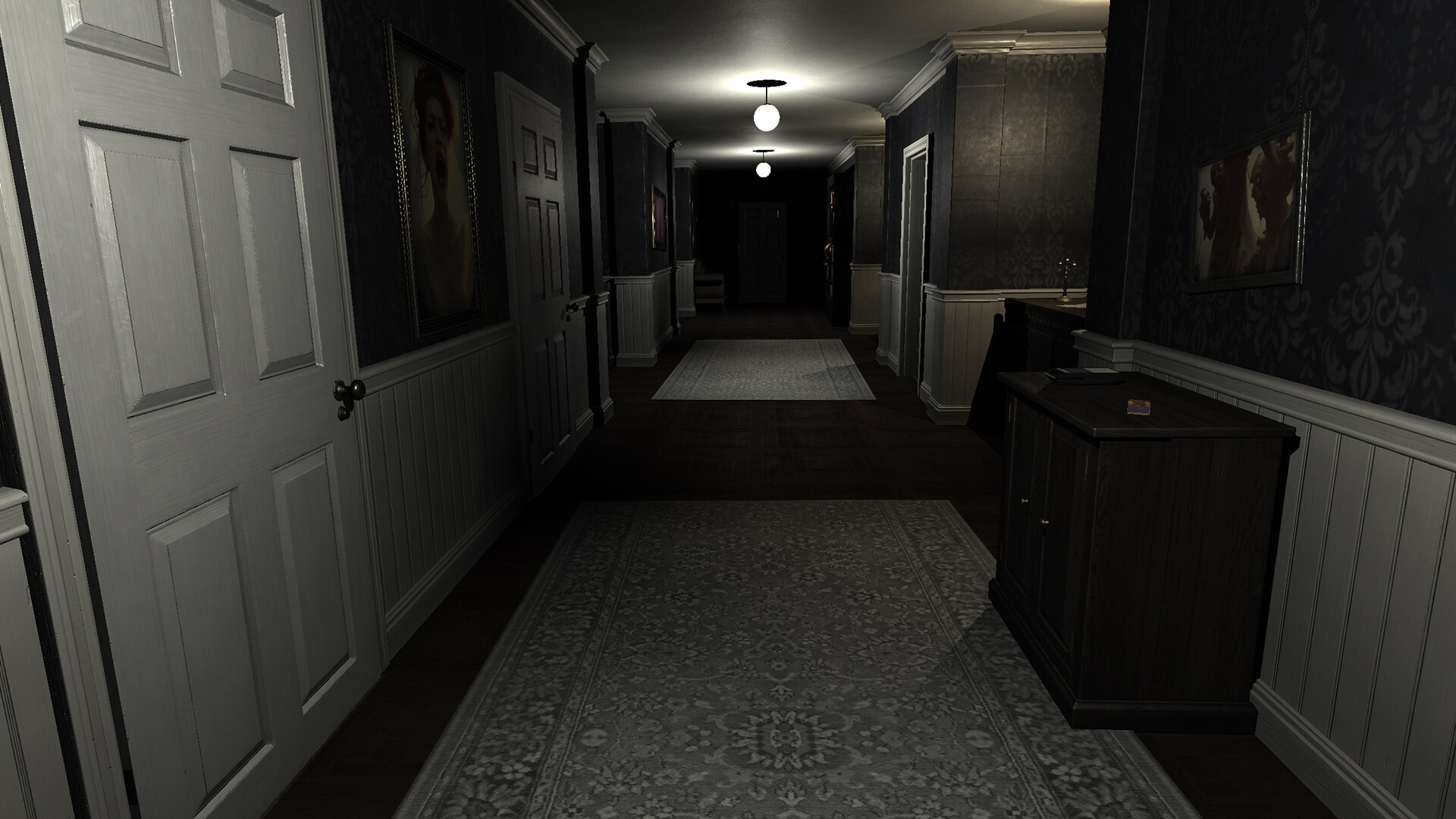 Lost Alone Ultimate on Steam