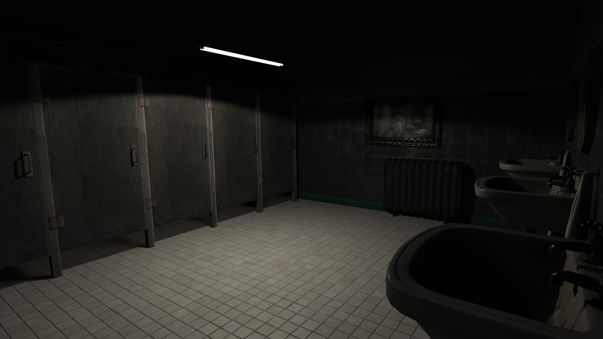 Lost Alone Ultimate on Steam