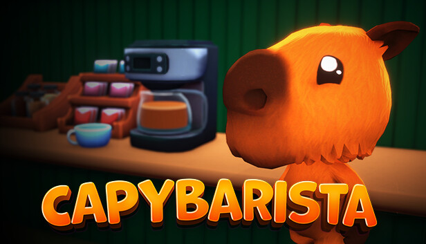 Capybarista on Steam
