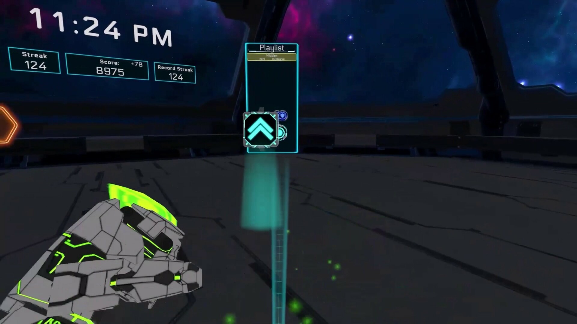 Shadow BoXR on Steam