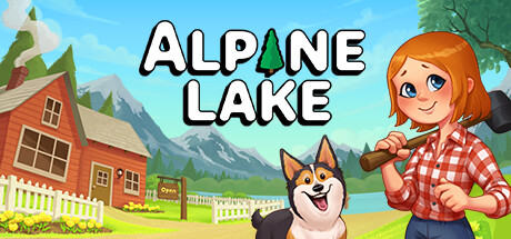 Alpine Lake on Steam