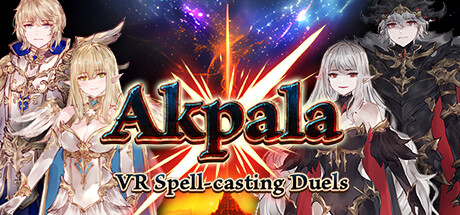 Steam Community :: Akpala