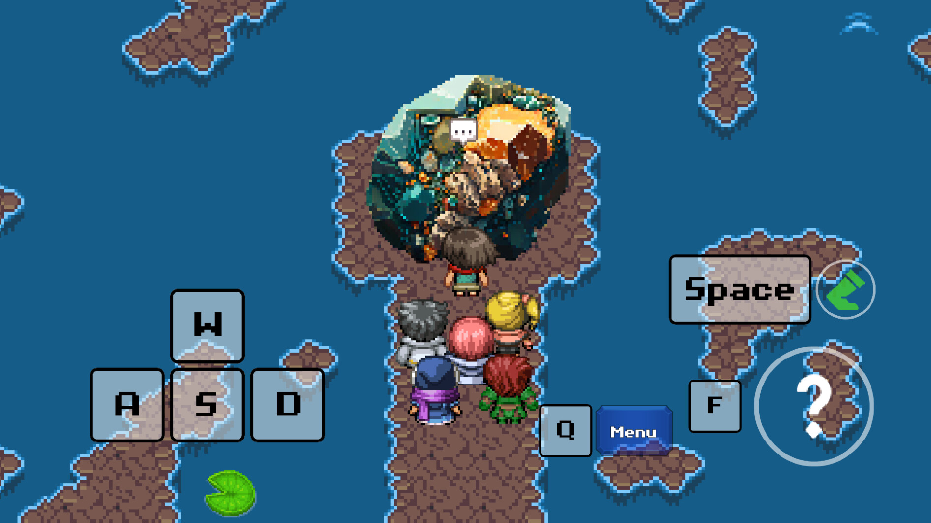 Magic and Machines on Steam