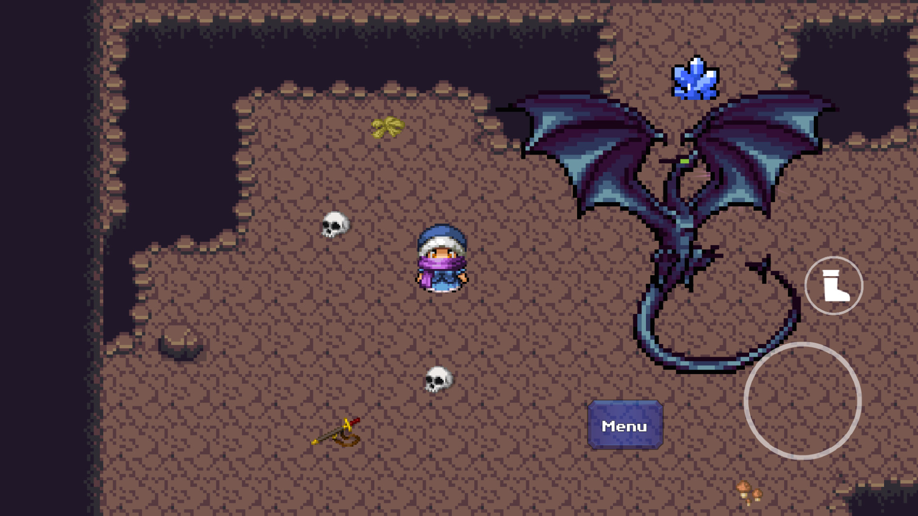 Magic and Machines on Steam